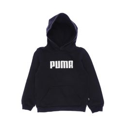 Puma Herren Hoodies & Sweater, schwarz, Gr. 128