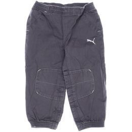 Puma Herren Stoffhose, grau, Gr. 80