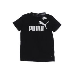 Puma Herren T-Shirt, schwarz, Gr. 164