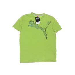 Puma Herren T-Shirt, grün, Gr. 176