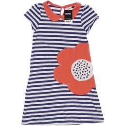 Mini Boden Damen Kleid, marineblau, Gr. 152