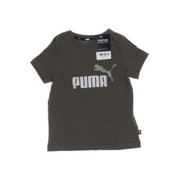 Puma Herren T-Shirt, grün, Gr. 110