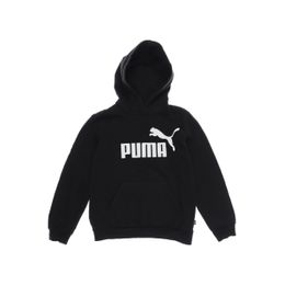 Puma Herren Hoodies & Sweater, schwarz, Gr. 152