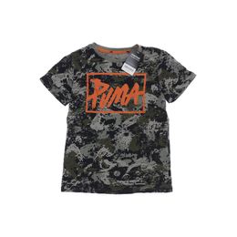 Puma Herren T-Shirt, grün, Gr. 152