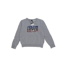 Levi's Levis Damen Hoodies & Sweater, grau, Gr. 176