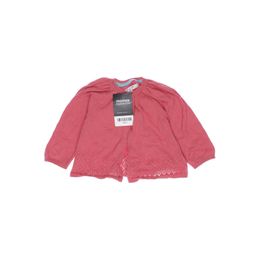 Baby Boden Damen Strickjacke, pink, Gr. 62