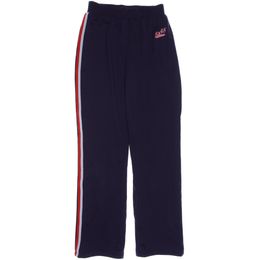 Puma Herren Stoffhose, flieder, Gr. 176