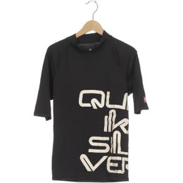 Quiksilver Herren T-Shirt, blau, Gr. 134