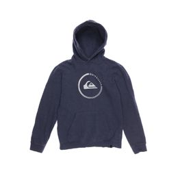 Quiksilver Herren Hoodies & Sweater, blau, Gr. 158