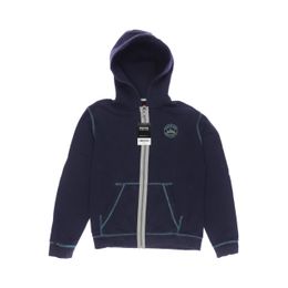 Quiksilver Herren Hoodies & Sweater, marineblau, Gr. 164