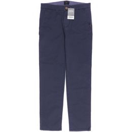 Quiksilver Herren Stoffhose, marineblau, Gr. 164