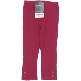 Sense Organics Damen Stoffhose, pink, Gr. 98