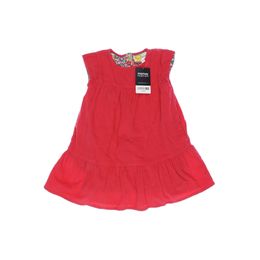 Mini Boden Damen Kleid, rot, Gr. 98