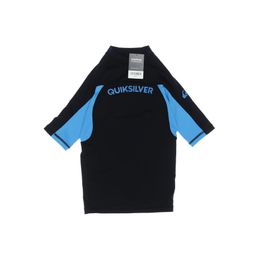 Quiksilver Herren T-Shirt, schwarz, Gr. 152