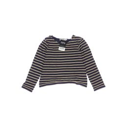 Petit Bateau Damen Pullover, marineblau, Gr. 140