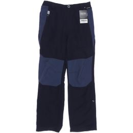 Regatta Herren Stoffhose, marineblau, Gr. 140