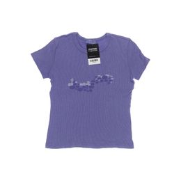 Pampolina Damen T-Shirt, blau, Gr. 152