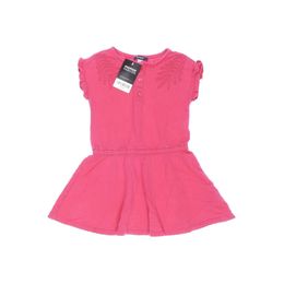 Okaidi Damen Kleid, pink, Gr. 110