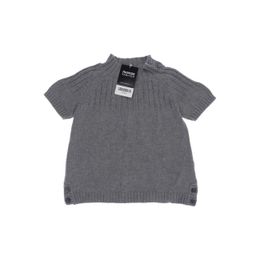 Noa Noa Damen Pullover, grau, Gr. 104