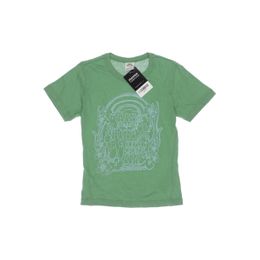 Urban Outfitters Damen T-Shirt, grün, Gr. 134