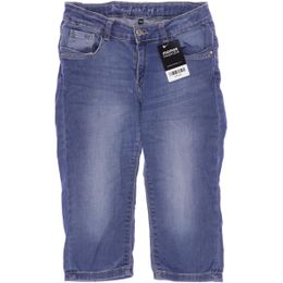 STACCATO Damen Jeans, blau, Gr. 164