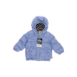 Steiff Herren Jacke, blau, Gr. 68