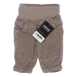 Steiff Herren Stoffhose, braun, Gr. 56