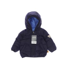 Steiff Herren Jacke, marineblau, Gr. 62