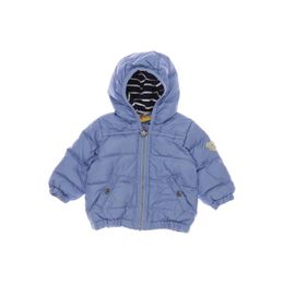 Steiff Herren Jacke, blau, Gr. 62