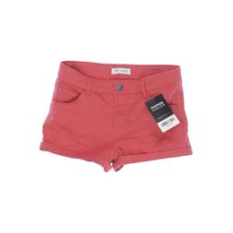 LA REDOUTE Damen Shorts, rot, Gr. 140