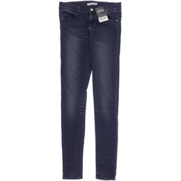 name it Damen Jeans, marineblau, Gr. 164