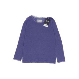 johnnie b Damen Pullover, blau, Gr. 152