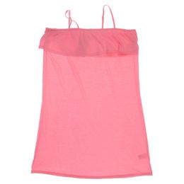 Manguun Damen Kleid, pink, Gr. 176