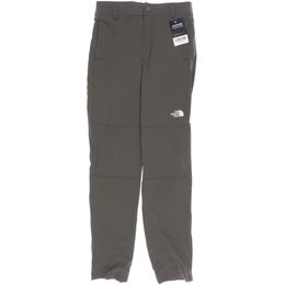 The North Face Herren Stoffhose, grün, Gr. 158