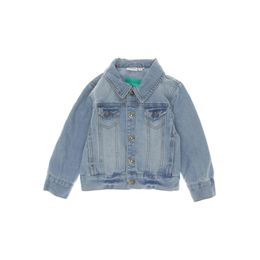 name it Damen Jacke, blau, Gr. 92