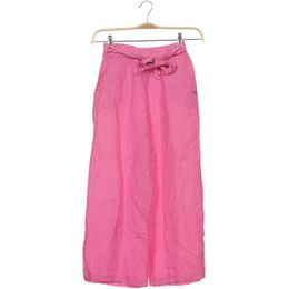 PLEASE Damen Stoffhose, pink, Gr. 152