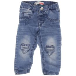 name it Damen Jeans, blau, Gr. 74