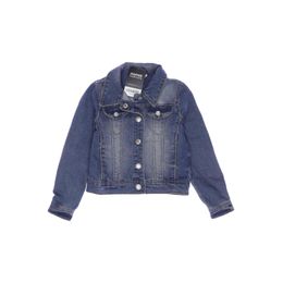 name it Damen Jacke, blau, Gr. 110