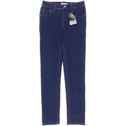 name it Damen Jeans, blau, Gr. 152