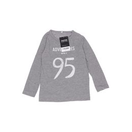 name it Damen Langarmshirt, grau, Gr. 98