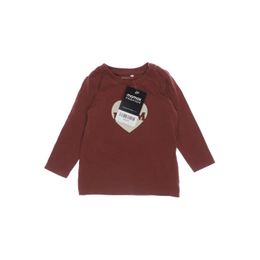 name it Damen Langarmshirt, bordeaux, Gr. 68