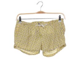 Marc O'Polo Marc O Polo Damen Shorts, gelb, Gr. 158