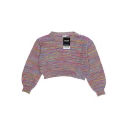 name it Damen Pullover, mehrfarbig, Gr. 122