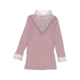 name it Damen Langarmshirt, pink, Gr. 86