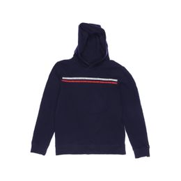 Tommy Hilfiger Herren Hoodies & Sweater, marineblau, Gr. 164