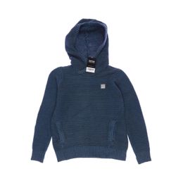 Bench. Damen Hoodies & Sweater, türkis, Gr. 164