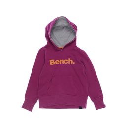 Bench. Damen Hoodies & Sweater, pink, Gr. 116