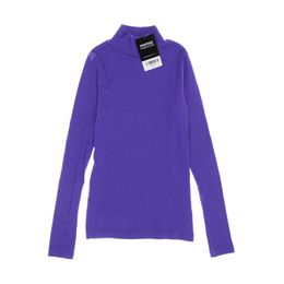 name it Damen Langarmshirt, flieder, Gr. 146