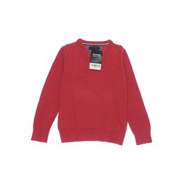 Tommy Hilfiger Herren Pullover, pink, Gr. 122