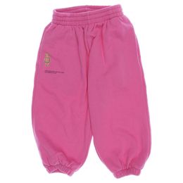 Pangaia Damen Stoffhose, pink, Gr. 104